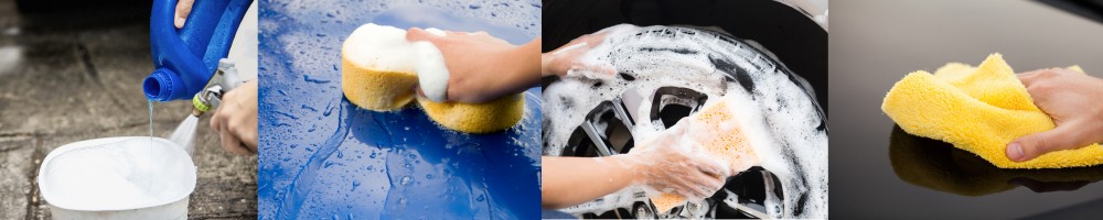 How to Clean a Golf Cart - Golf Cart Tire Supply